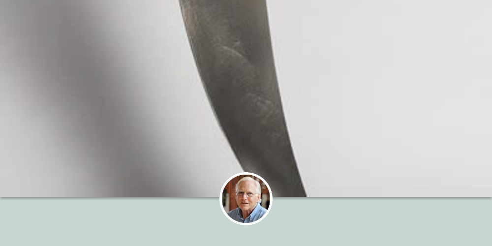 Couple 13 by Joe Gitterman Sculpture | Wescover Sculptures