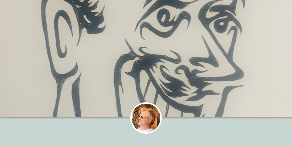 magician by Tom Cramer | Wescover Paintings