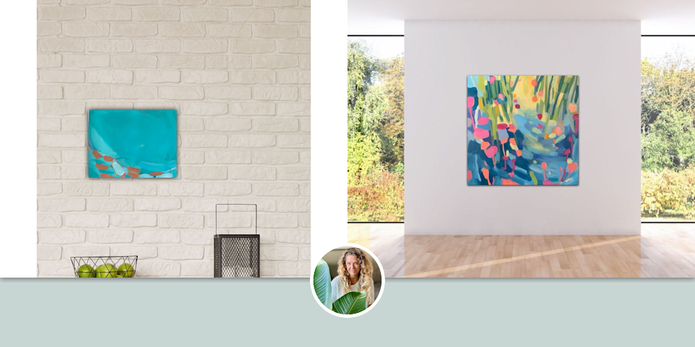 Angela Warren - Paintings and Art | Wescover