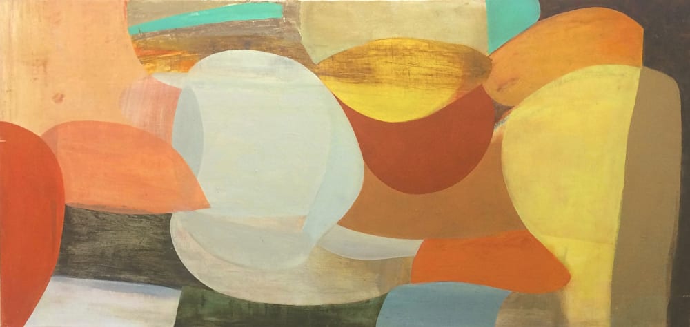 Victoria Johnson - Art and Art Curation | Wescover