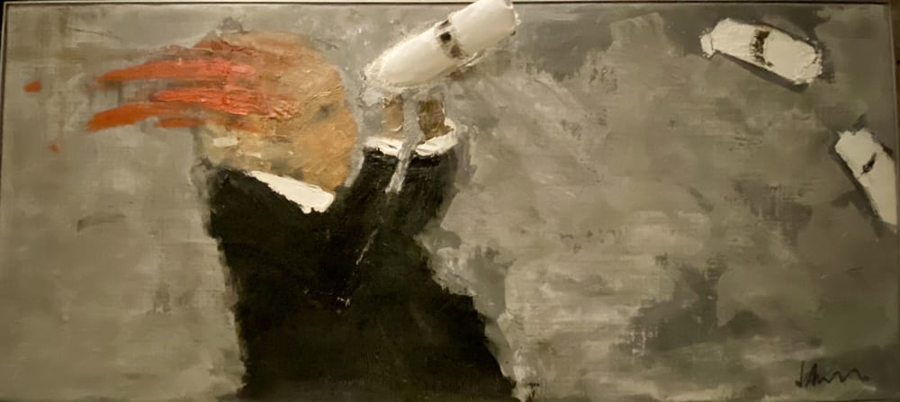 james azzarello - Art and Furniture | Wescover