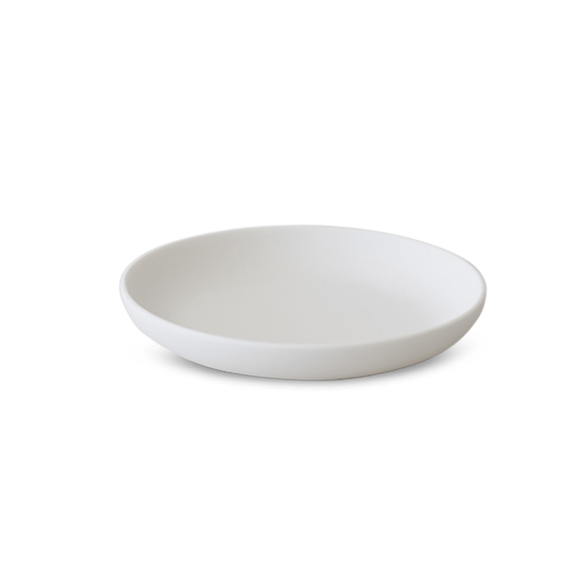 Modern Medium Plate by Tina Frey | Wescover Dinnerware