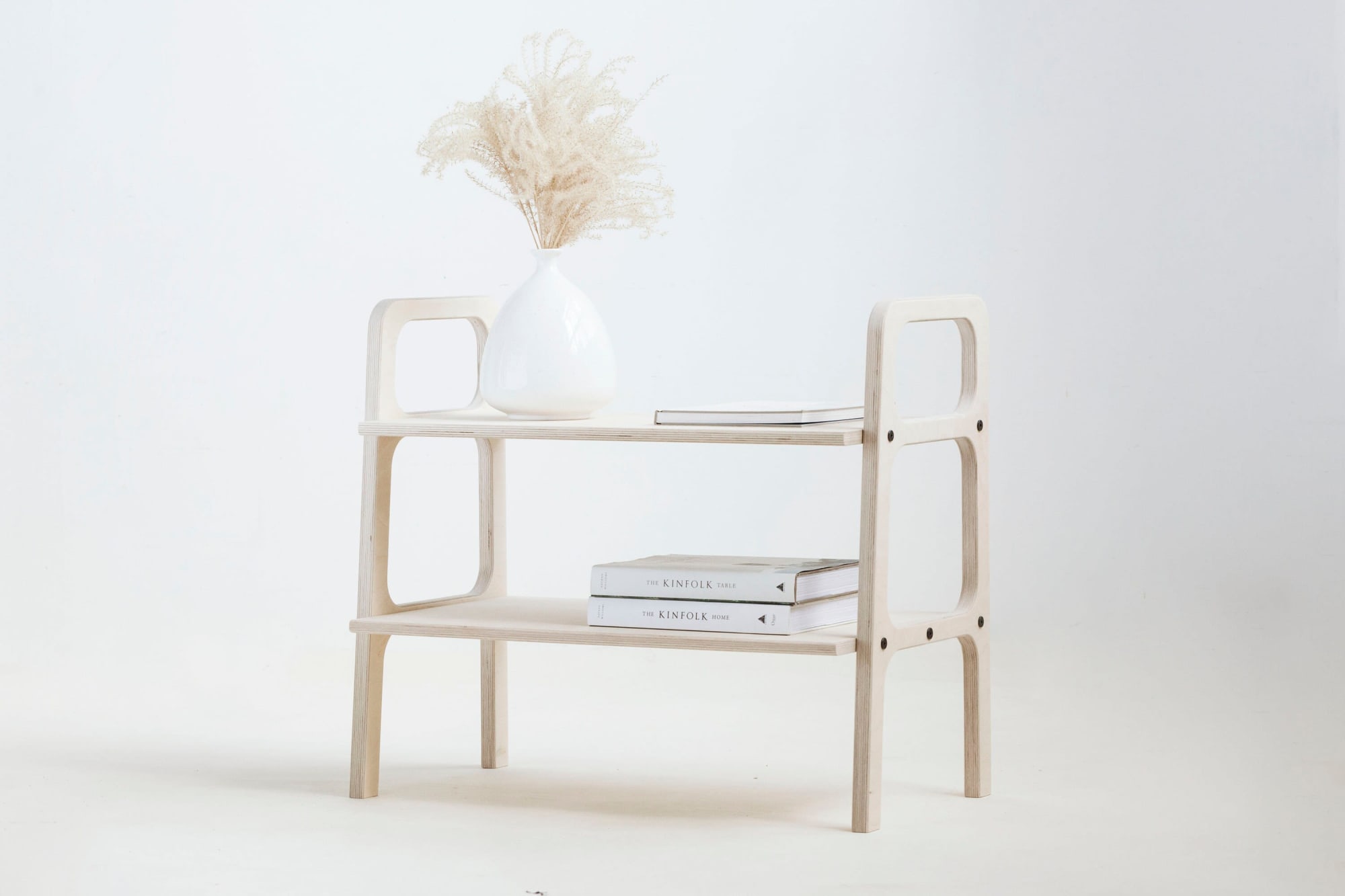 Kids bookshelf, Bookcase kids, Kids furniture, Japandi by Plywood ...