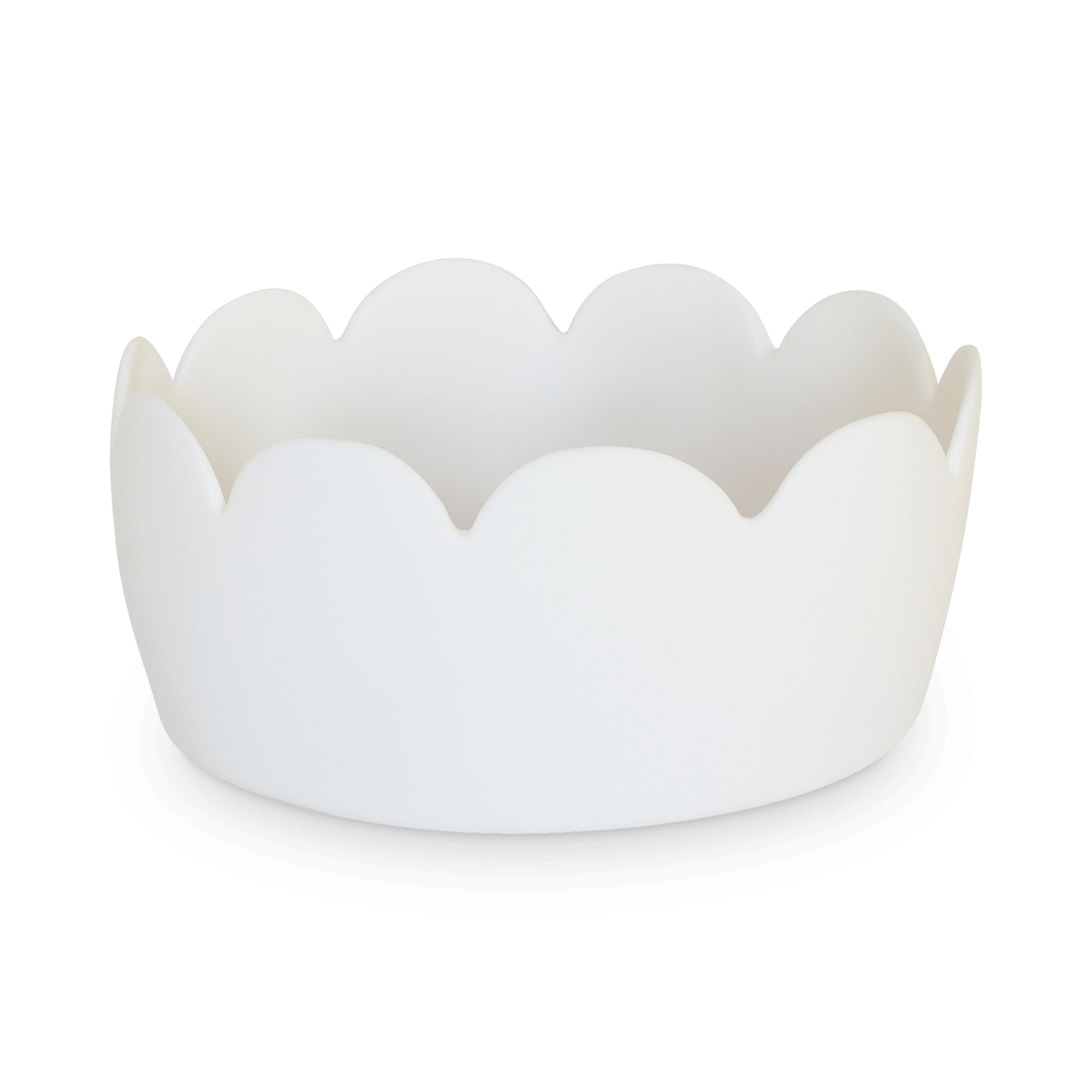 Fleur Large Bowl by Tina Frey | Wescover Decorative Objects