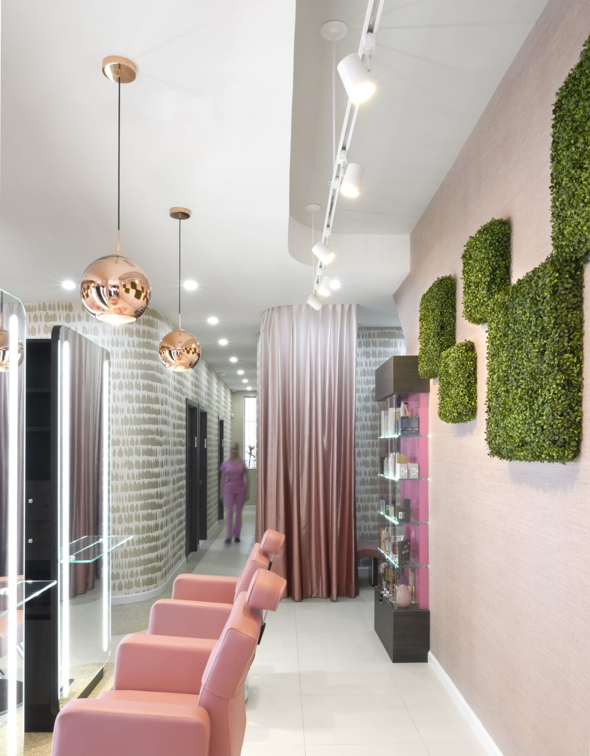 Med Spa Design - Design Talk