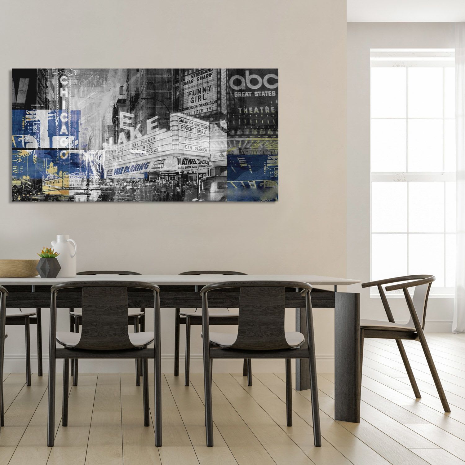 CHICAGO IV by Sven Pfrommer | Wescover Photography