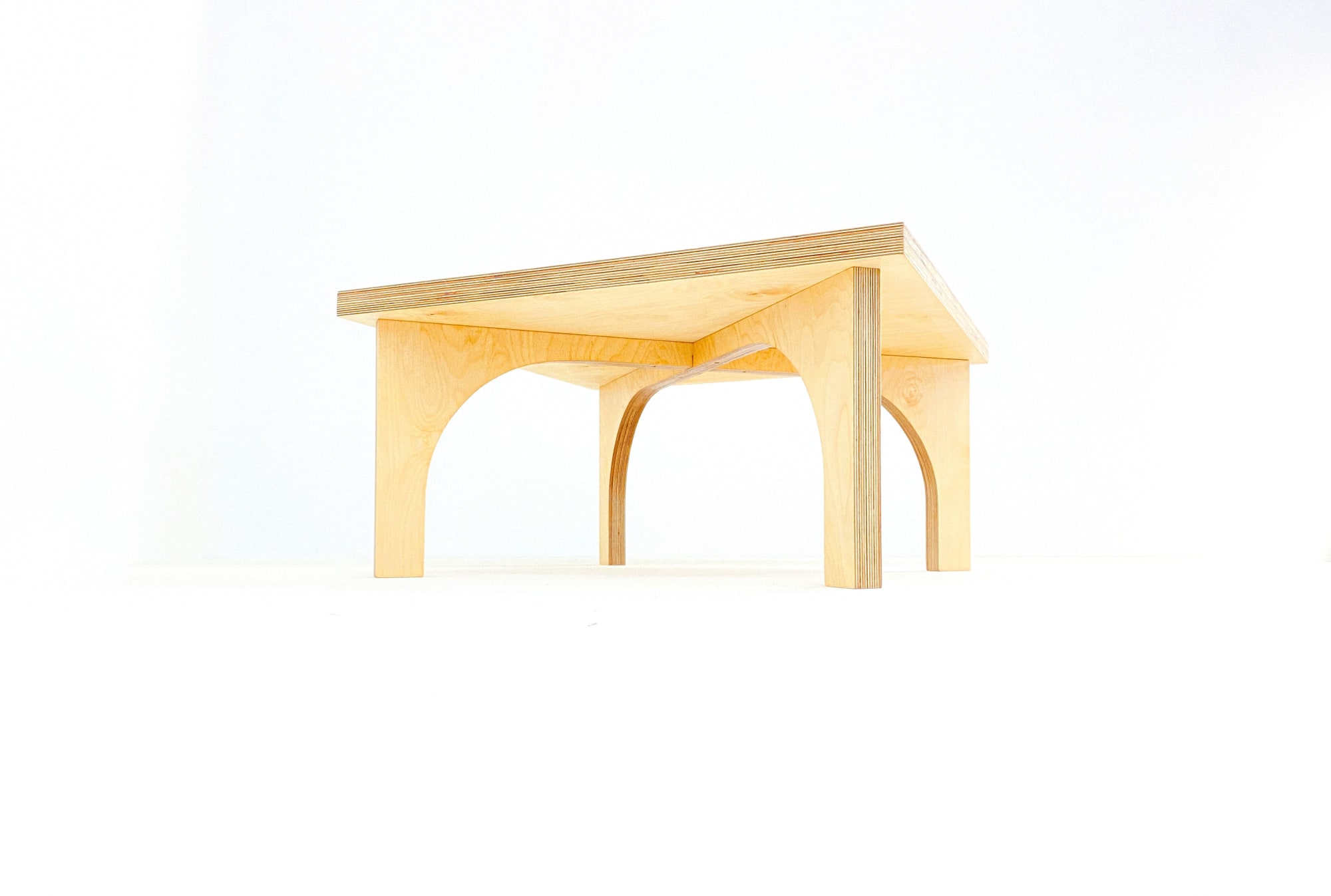 A.L. & A.L. Table by akaye | Wescover Tables