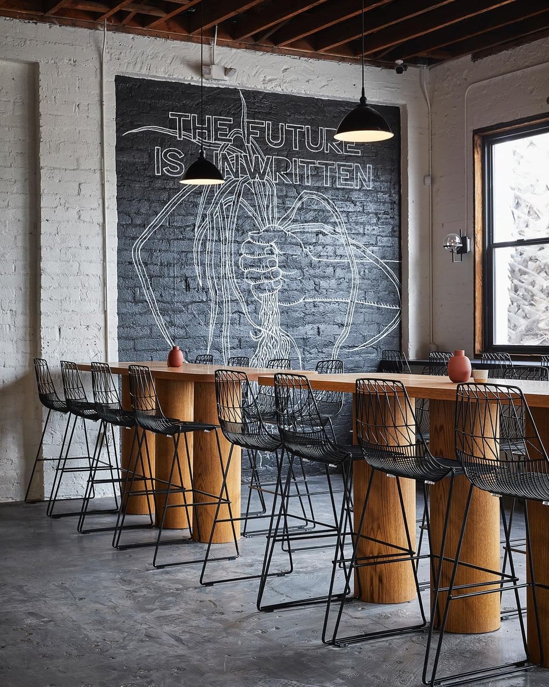 Stacking Lucy Bar Stools by Bend Goods at The Plot, Oceanside ...