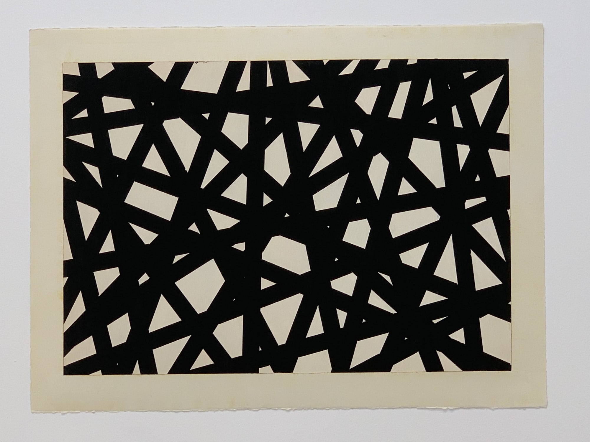 200 Drawings #61 by Susan Chorpenning | Wescover Paintings