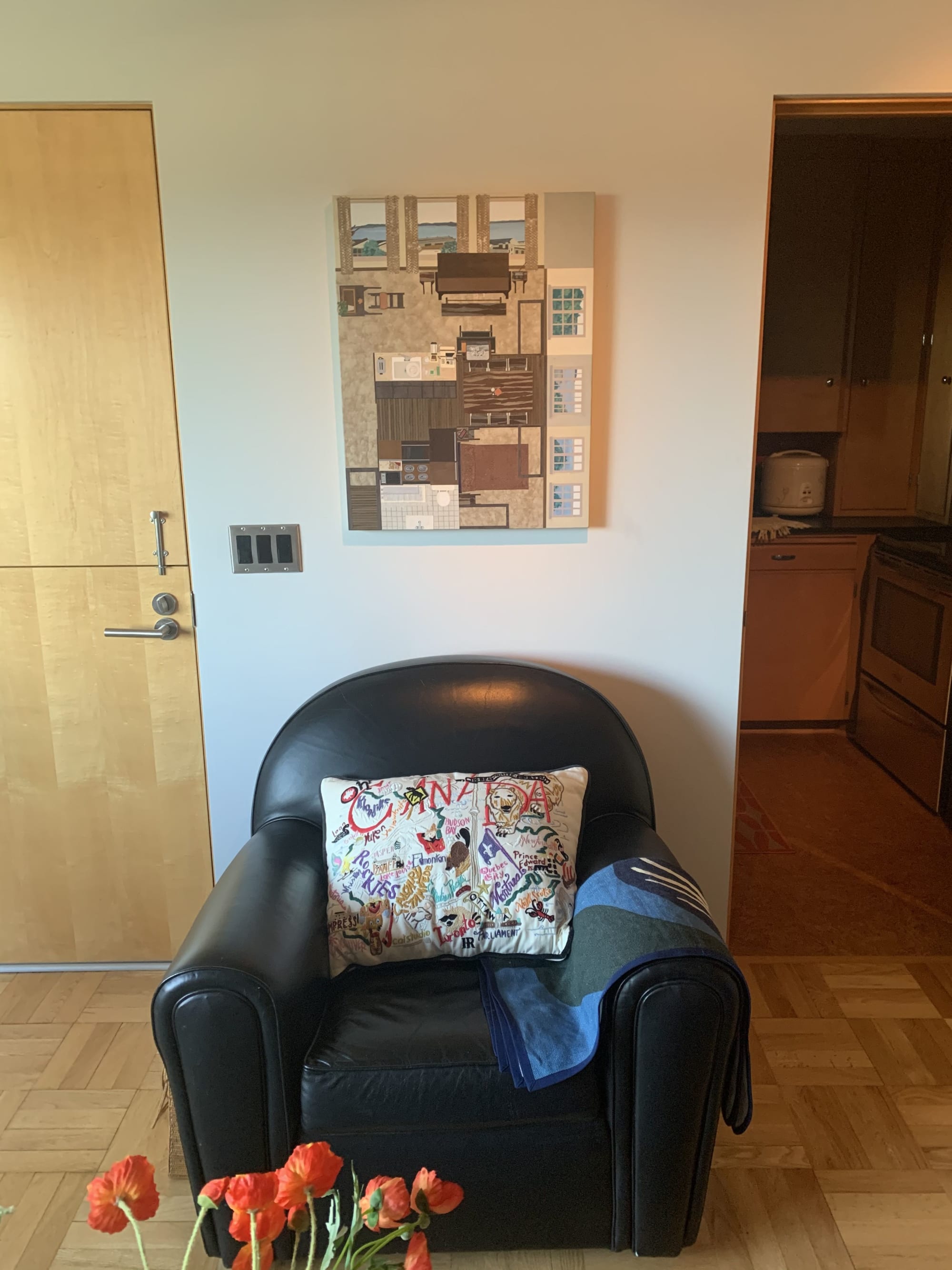 Second Wife by Ann Toebbe | Wescover Paintings