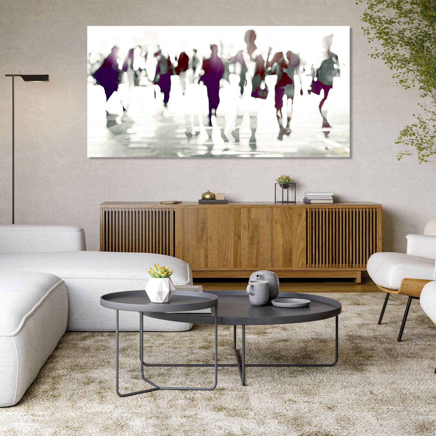 HUMAN ORDER IX by Sven Pfrommer | Wescover Photography