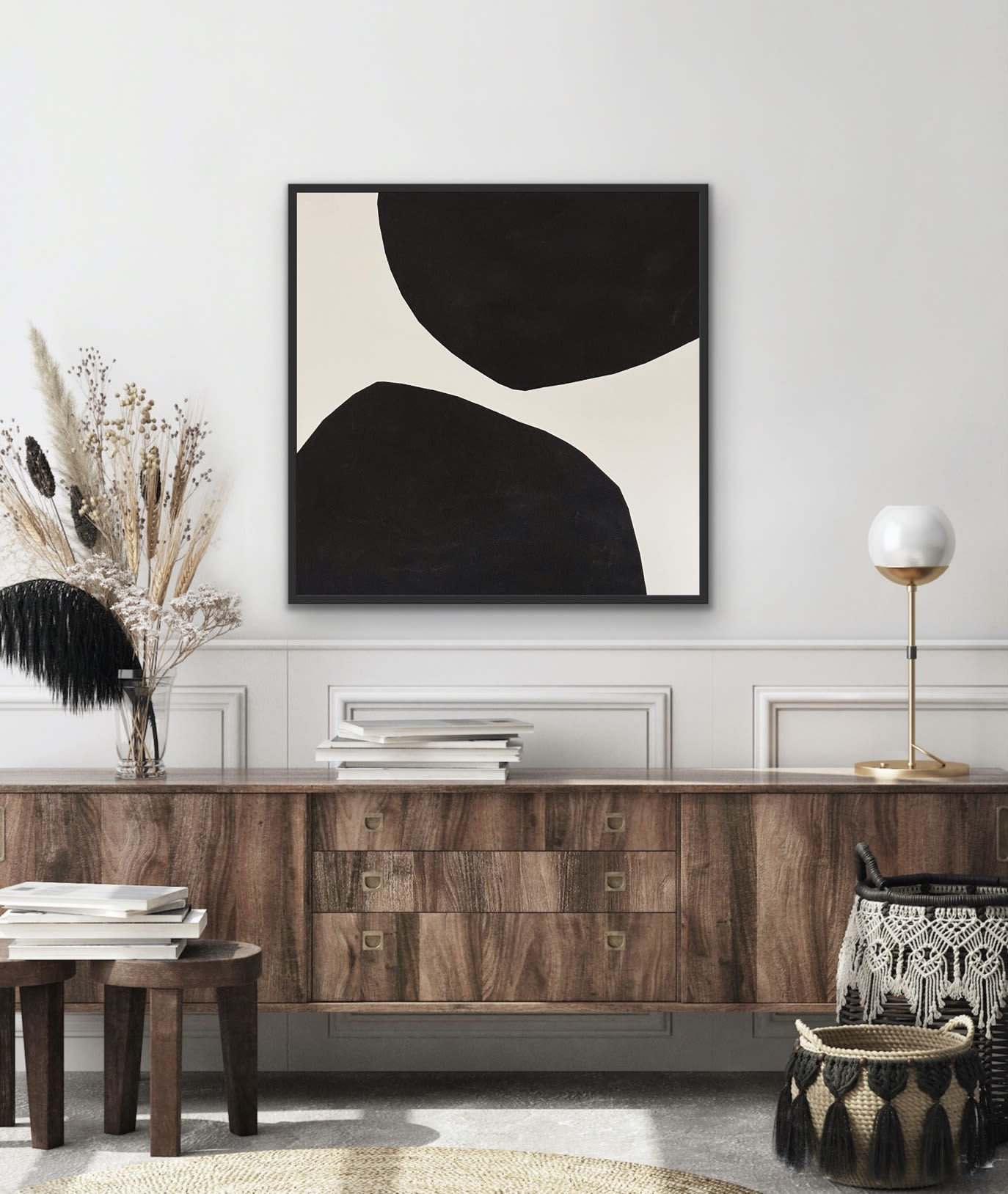 The Other Weight by Kim Painter Art | Wescover Paintings