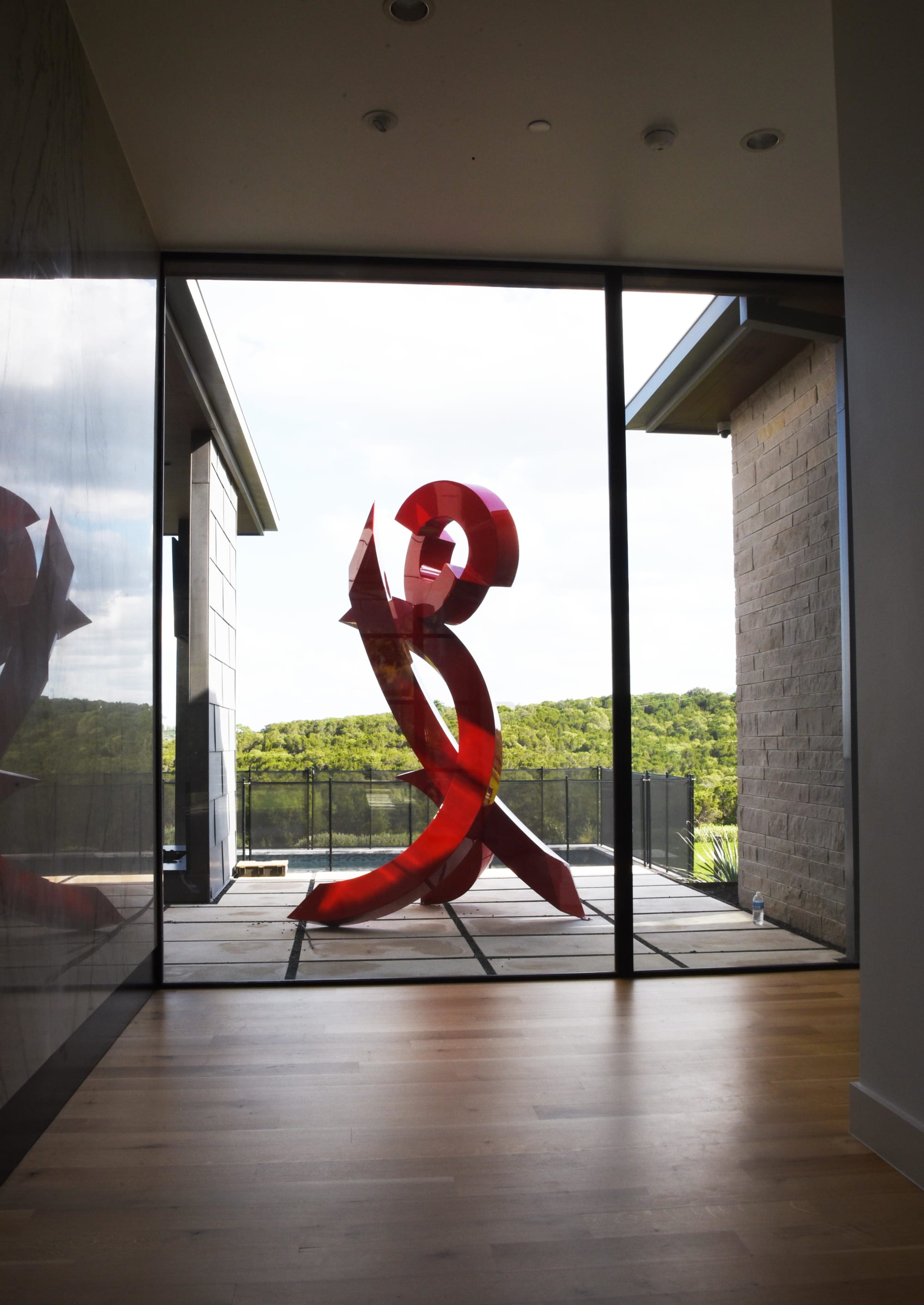Rob Lorenson by Rob Lorenson | Wescover Public Sculptures