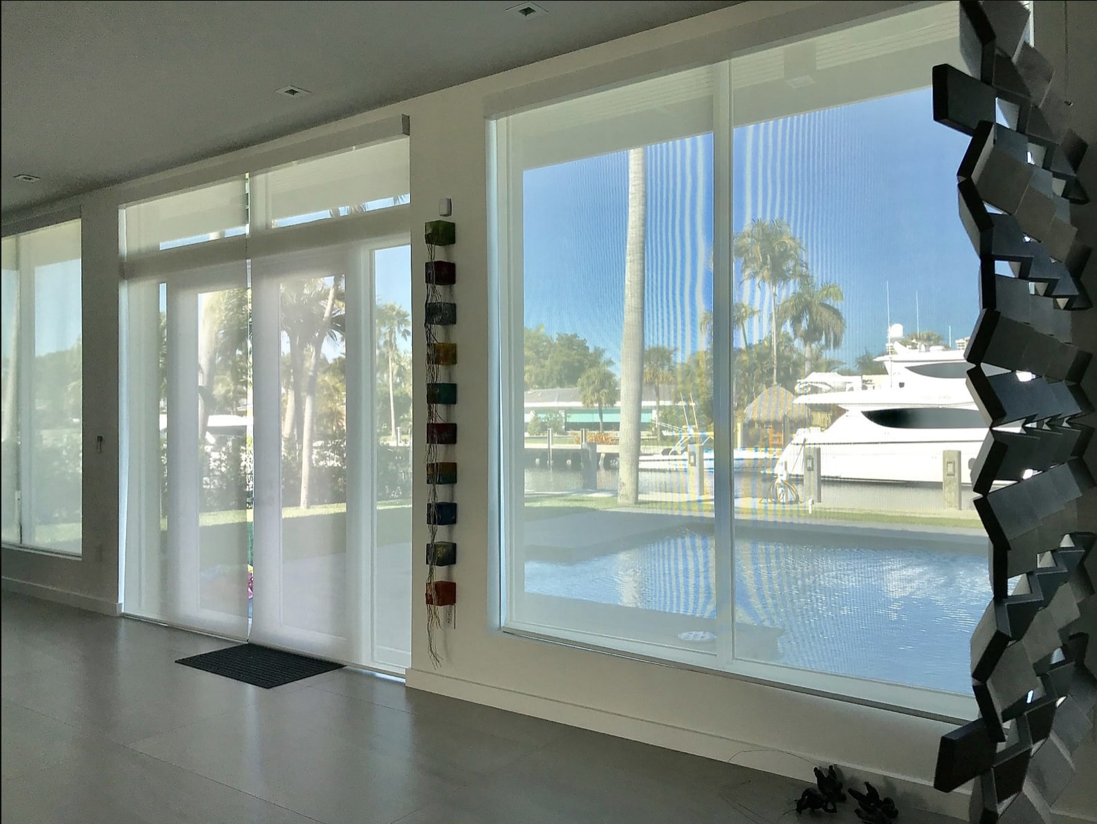 Evocative words by Lifrancis Rojas | Wescover Mixed Media