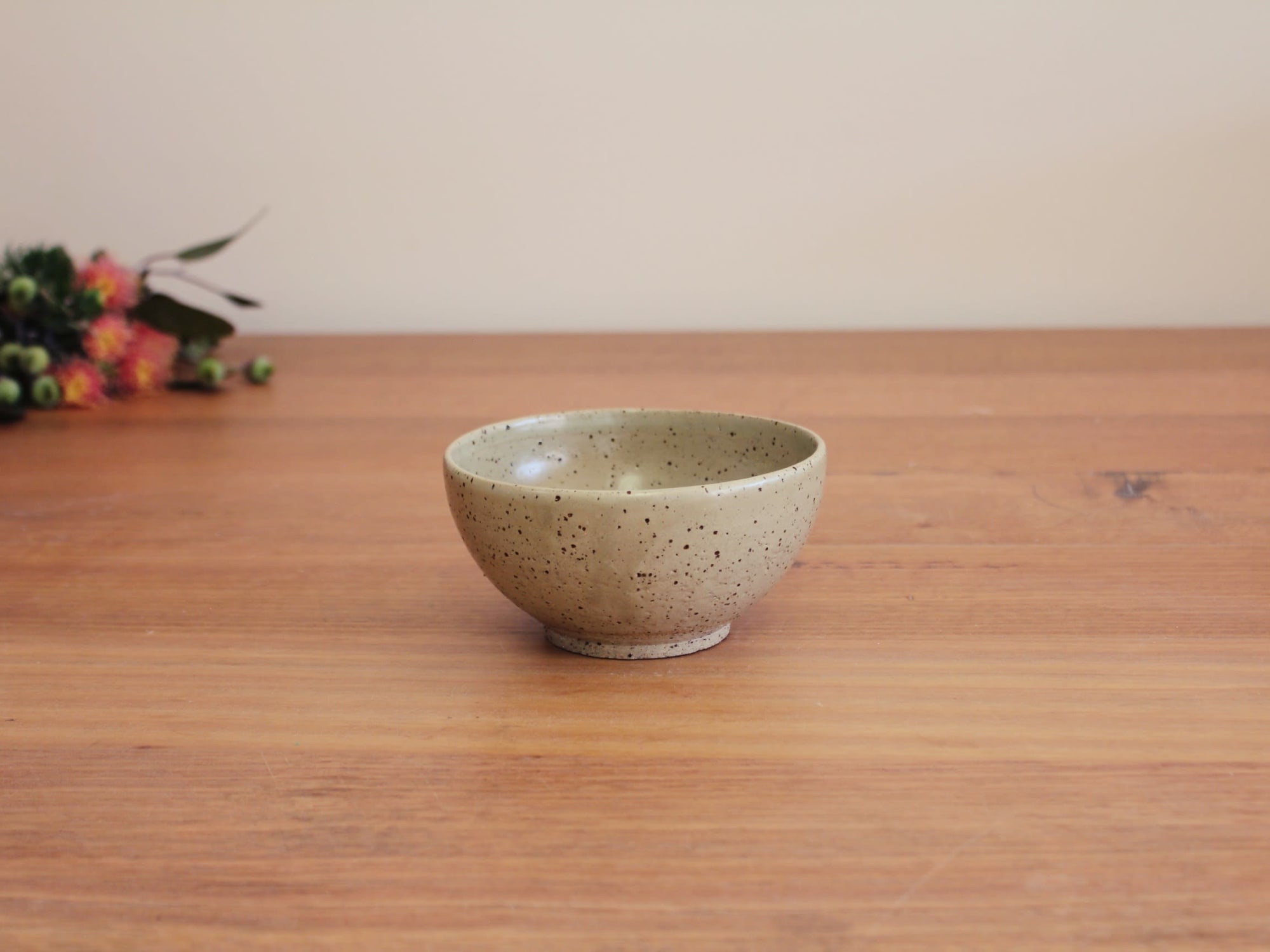 Bowl (Made To Order) by Elizabeth Bell Ceramics | Wescover Dinnerware