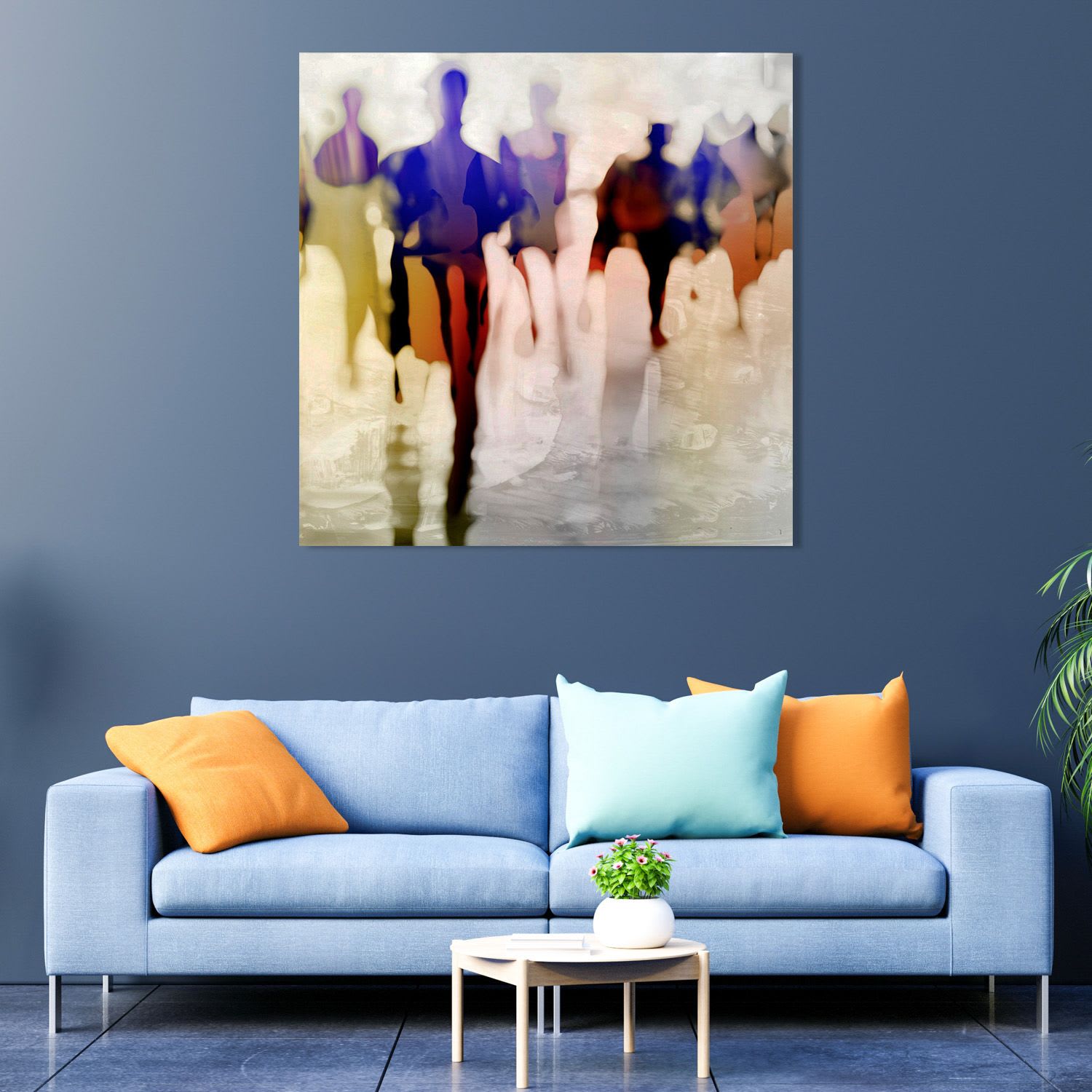 Human Vision VII by Sven Pfrommer | Wescover Photography