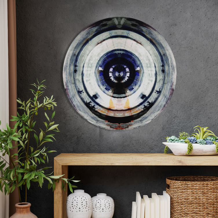 HUMAN SPHERE XXII by Sven Pfrommer | Wescover Photography