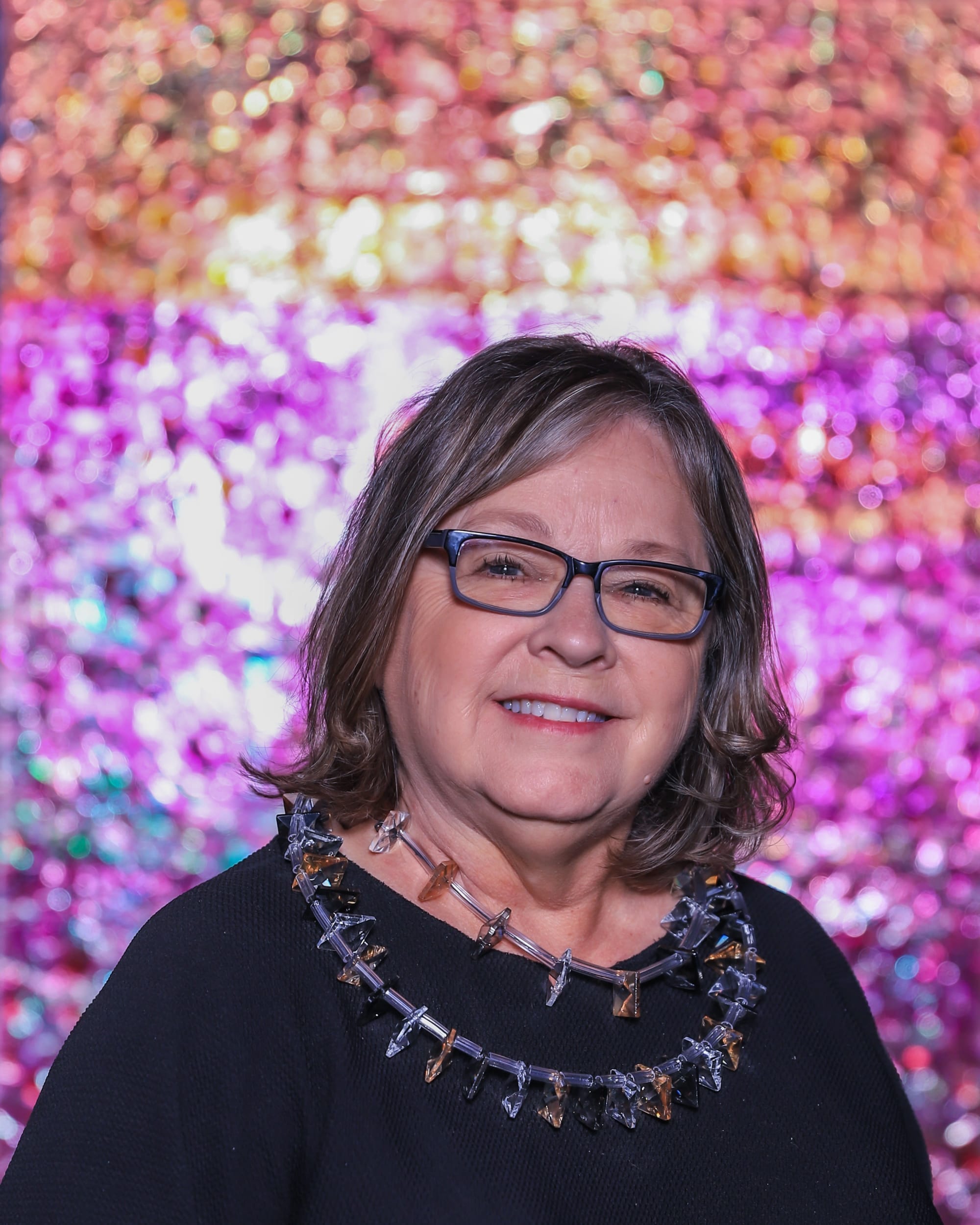 Carnival II by Mary Barr Rhodes at Kinley Cincinnati Downtown, a ...