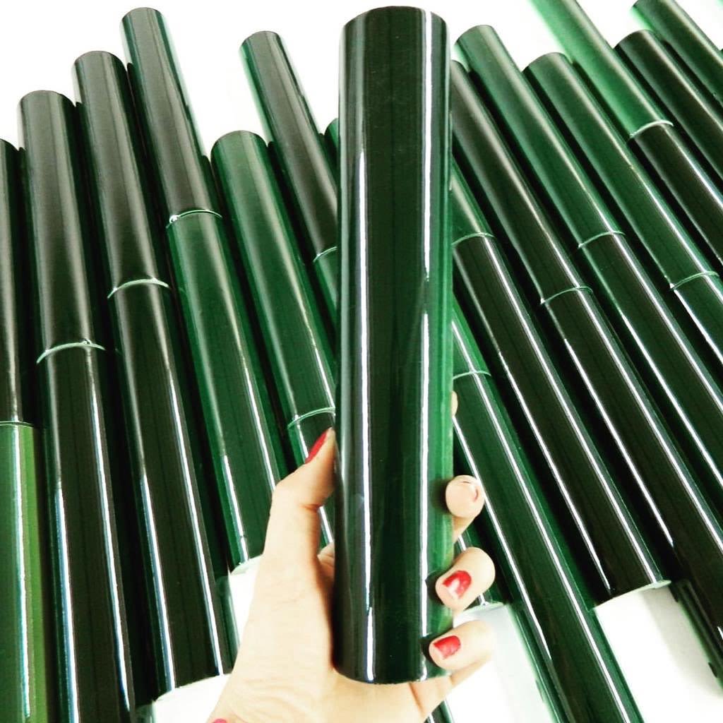 Pencil Tile Handmade Ceramic Tile by MF Art Ceramic at MF Seramik ...