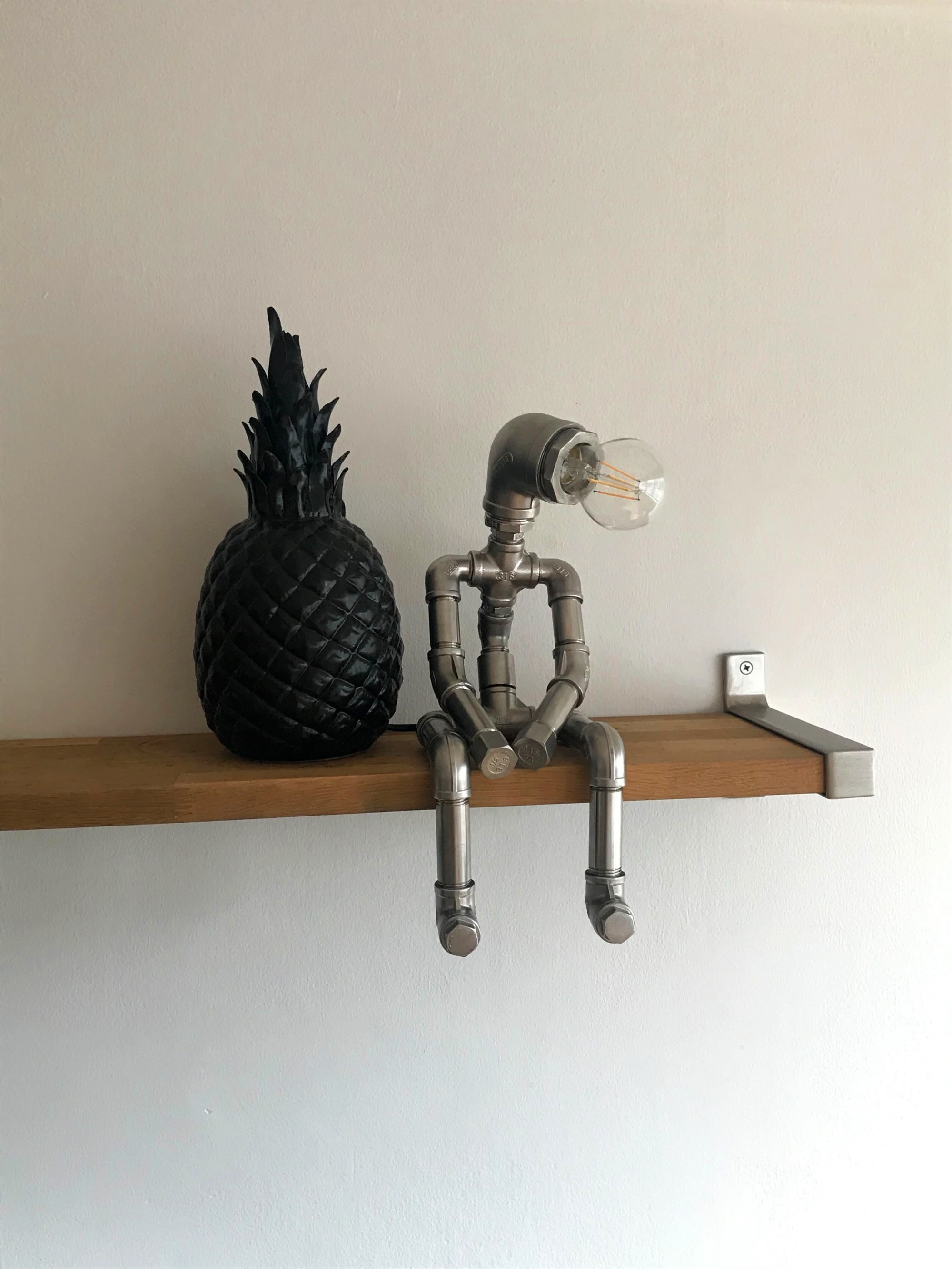 Lampman by Lampman | Wescover Lamps