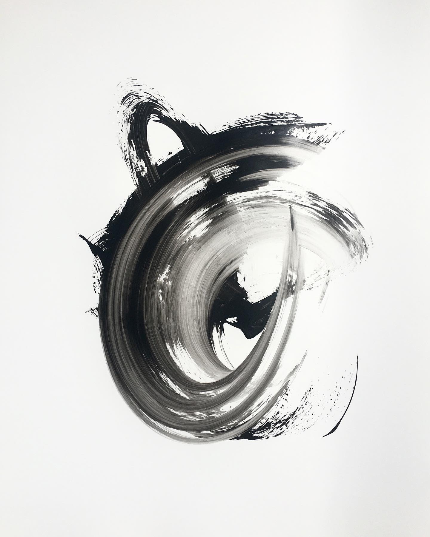 Rigamarole by Misty Hughes | Wescover Paintings