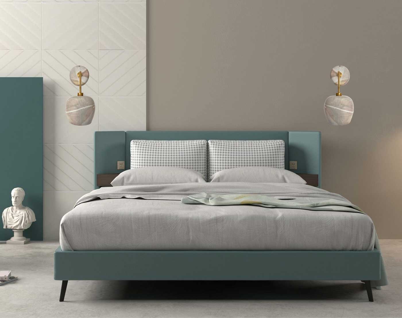 Tapered Sphere Sconce by Alex Marshall Studios | Wescover Sconces