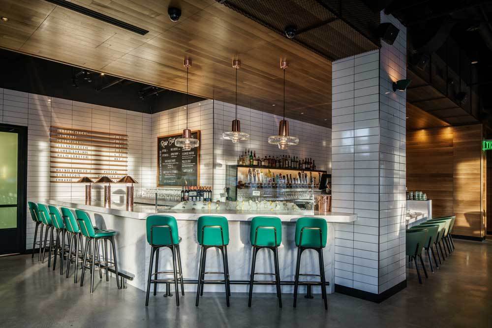 Damo Simple Table Lamp by SEED Design USA at Glass House, Cambridge ...