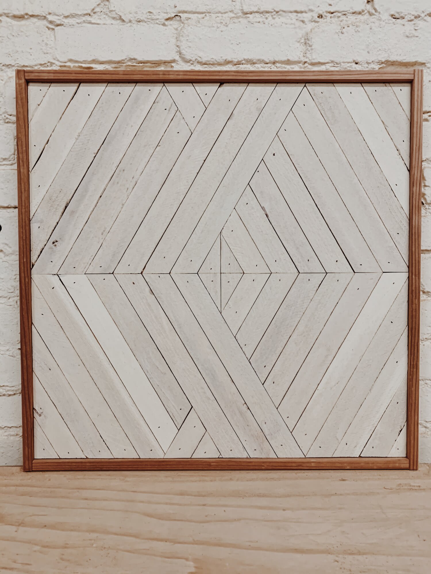 2X2 All White by Aleksandra Zee | Wescover Decorative Objects
