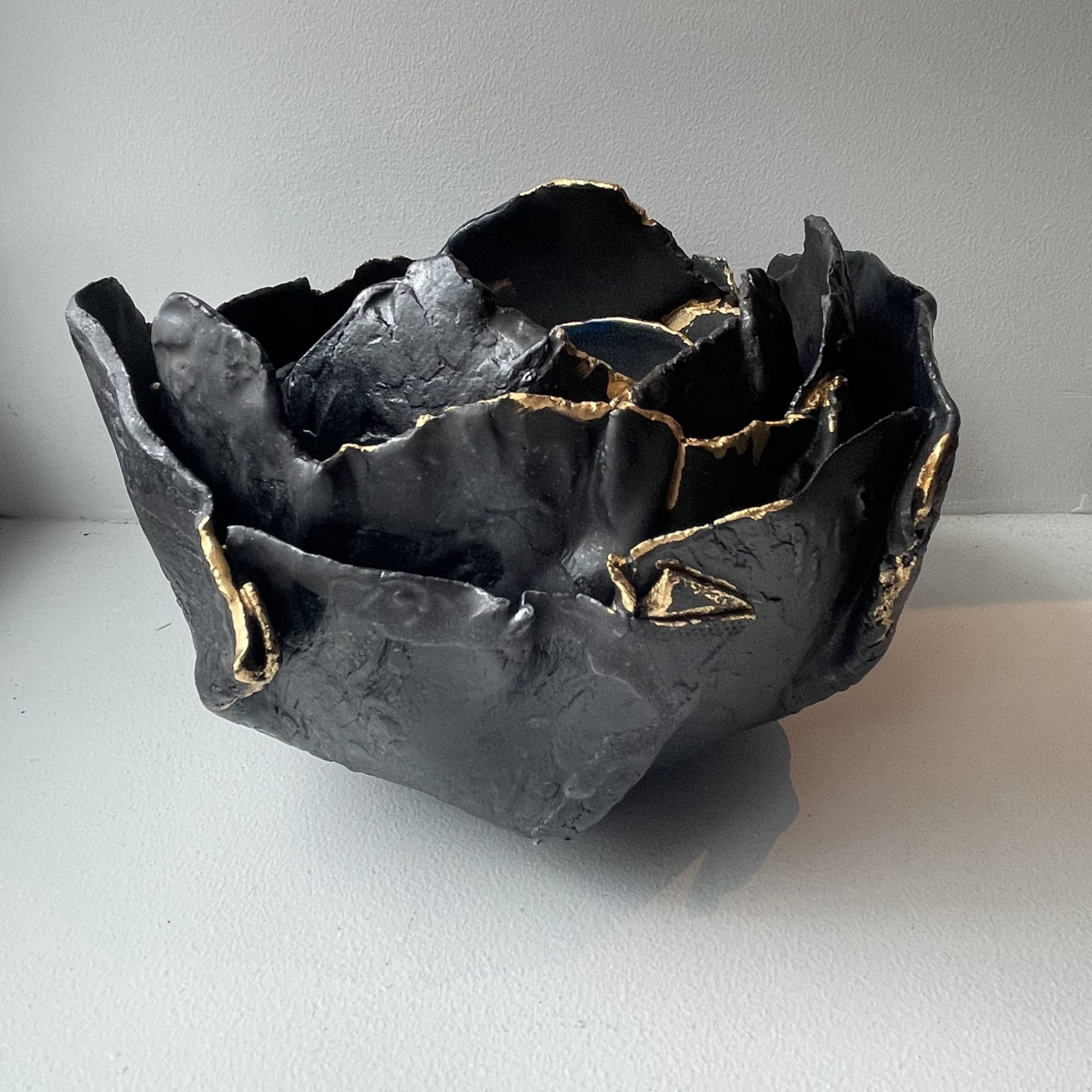 Rose set of bowl by AA Ceramics & Ligthing | Wescover Decorative Objects