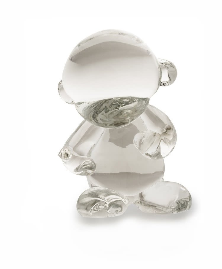 Animaguri Bookend by Esque Studio | Wescover Sculptures