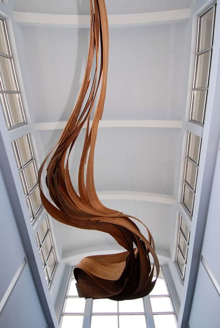 Barbara Cooper - Art and Public Art | Wescover