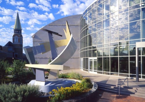 Explore The Cable Center Design and Art | Wescover