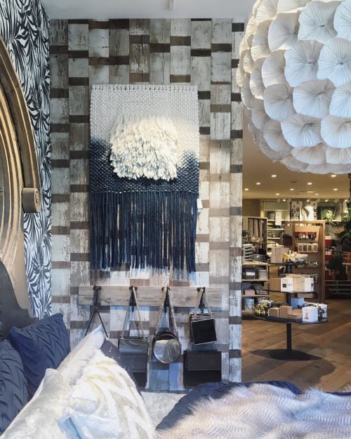 Liz Robb - Art and Rugs & Textiles | Wescover