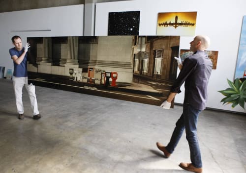 Thomas Winz - Photography and Murals | Wescover