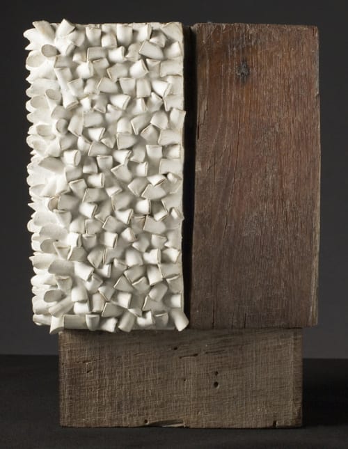 Sérgio Camargo - Sculptures and Art | Wescover