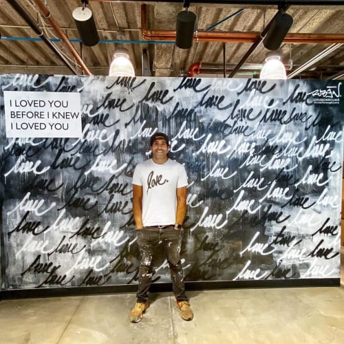 Ruben Rojas - Art and Public Art | Wescover