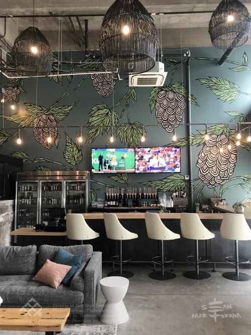 Wall Murals | Wescover