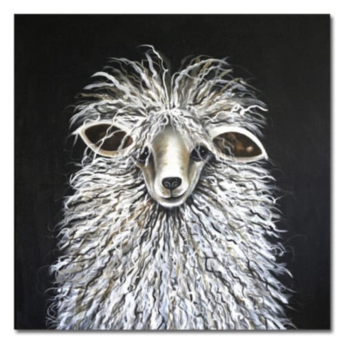 Rachel Brown - Paintings and Art | Wescover