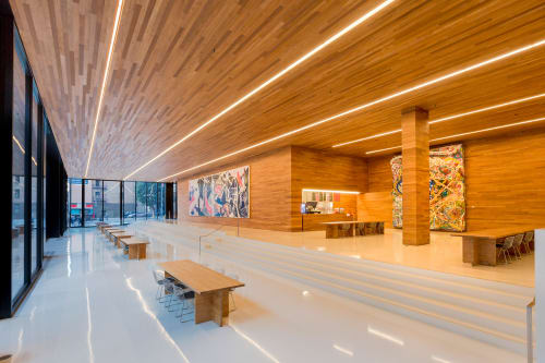 Explore LinkedIn - San Francisco Design and Art | Wescover