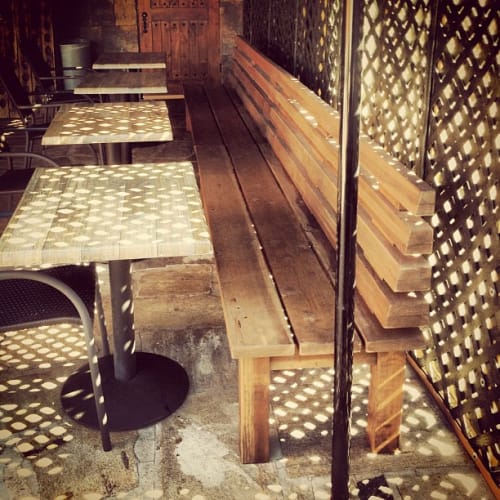 Monkwood - Furniture and Art | Wescover