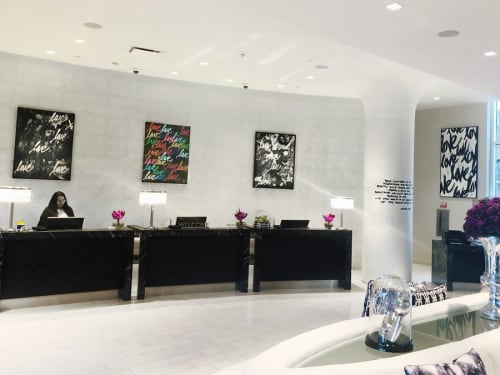 Ruben Rojas - Art and Public Art | Wescover