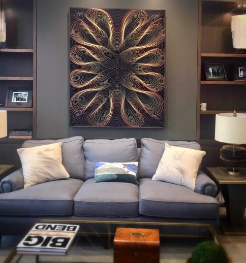 Stallman Studio - Sculptures and Art | Wescover