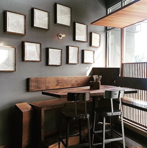 Jacob May Design - Furniture and Tableware | Wescover