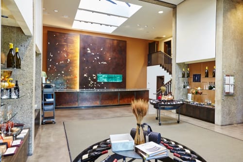 Gordon Huether Studio - Sculptures and Art | Wescover