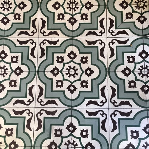 clé tile - Tiles | Wescover