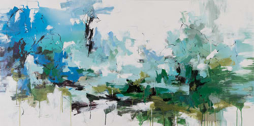 Carlos Ramirez - Paintings and Art | Wescover