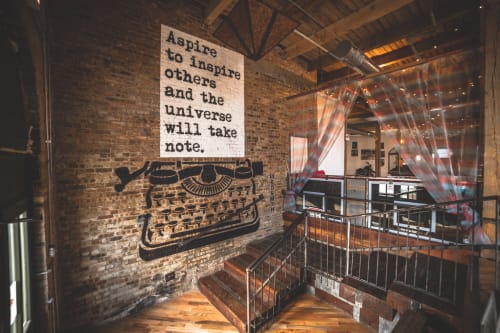 Explore Lacuna Lofts Chicago Illinois Design and Art | Wescover