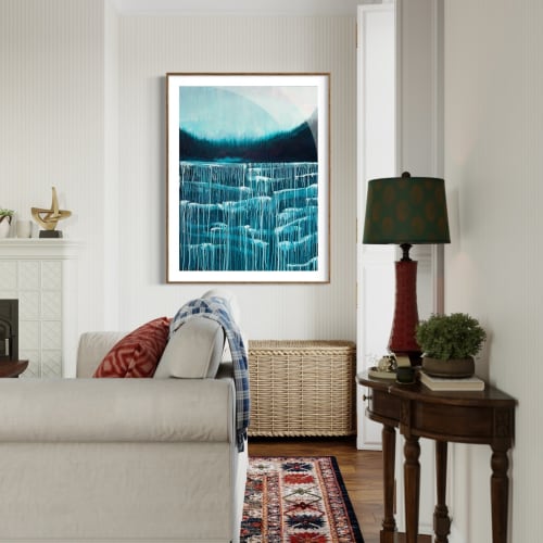 Sarah Finucane - Mixed Media and Art | Wescover