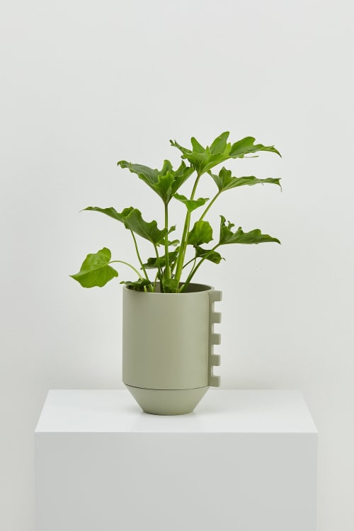 Capra Designs - Planters & Garden and Decorative Objects | Wescover