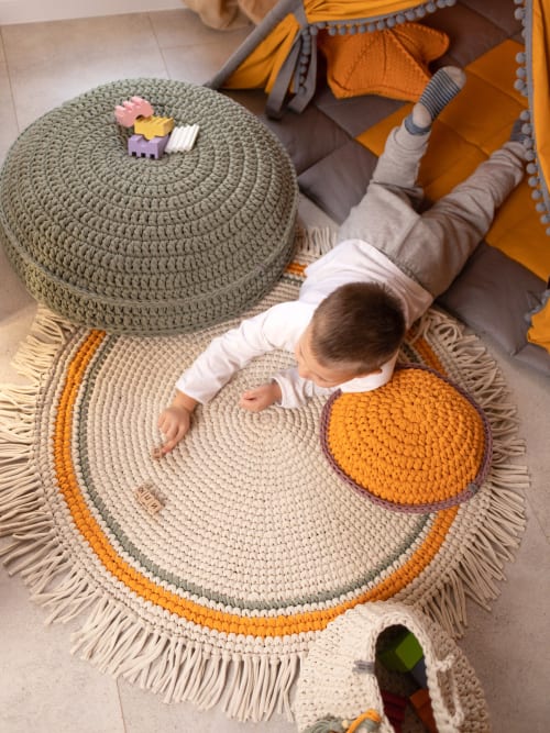 Anzy Home - Rugs & Textiles and Furniture | Wescover